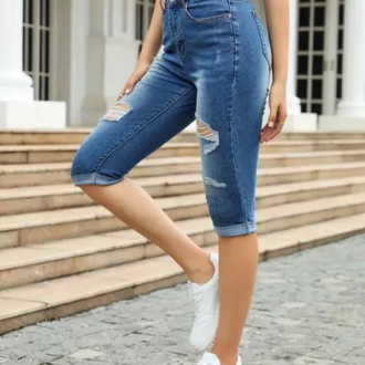 Capris – BRINNS | Premium Western Wear